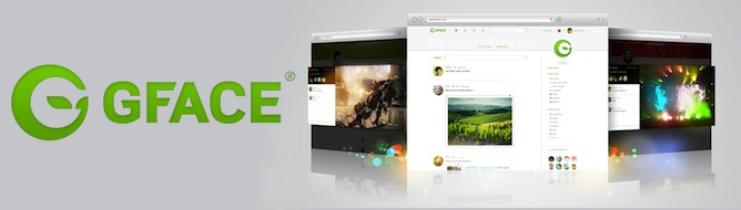 Crytek's online games platform GFACE in closed beta | VG247