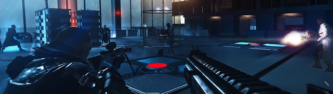 EA: Syndicate has no online pass because co-op is half the game | VG247