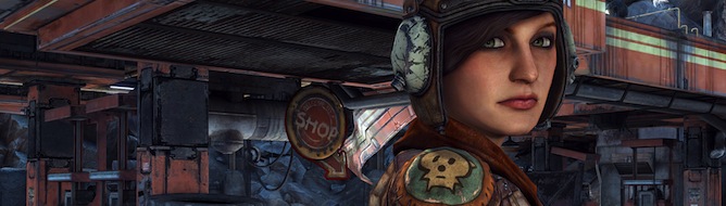 Rage PC patched just in time for Mac release | VG247