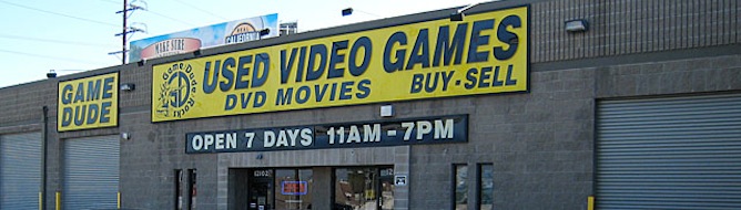 Volition staffer champions anti-used game systems | VG247