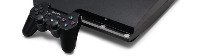 This is Living: PlayStation 3 turns five in Europe | VG247