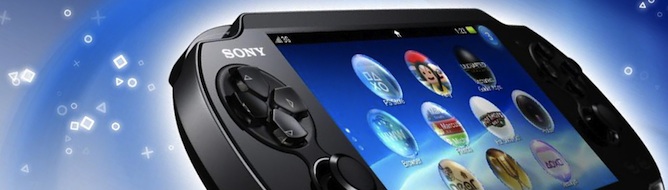 Sony: Low demand, cheap pricing shelved international UMD Passport | VG247
