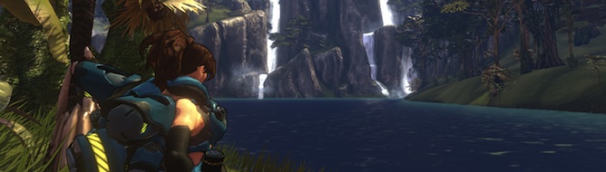 Firefall players to push content expansion | VG247