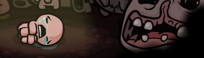 The Binding of Isaac's design will inform Team Meat's next game | VG247
