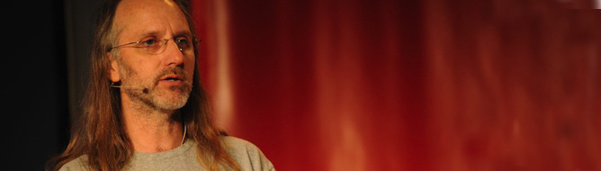 Embracing change: EA’s Hilleman on the real next gen | VG247