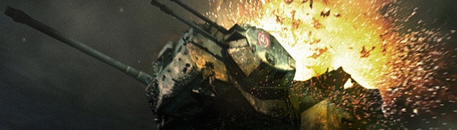 Steel Battalion: Heavy Armor is nearly finished | VG247