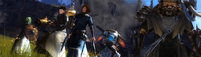 Guild Wars 2, Blade & Soul drive NCSoft back into profit | VG247