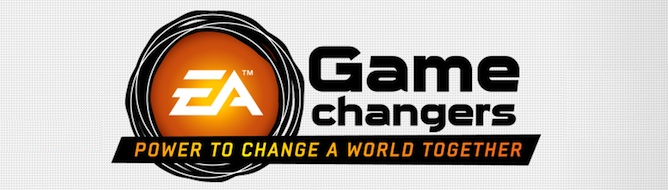 EA GDC event to include Guggenheim, Harrison speeches | VG247