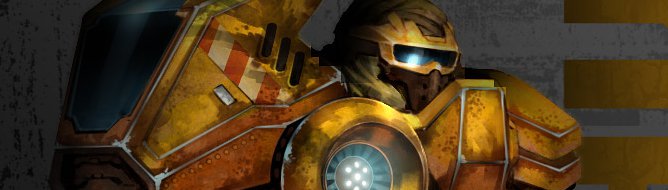 Alpha demo and pre-order now available for Fray | VG247