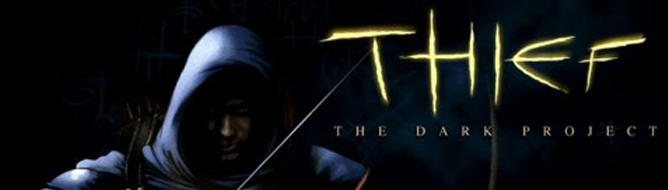 Thief Gold sneaks its way onto GOG | VG247