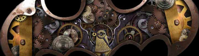 Gotham By Gaslight animation video gets out | VG247