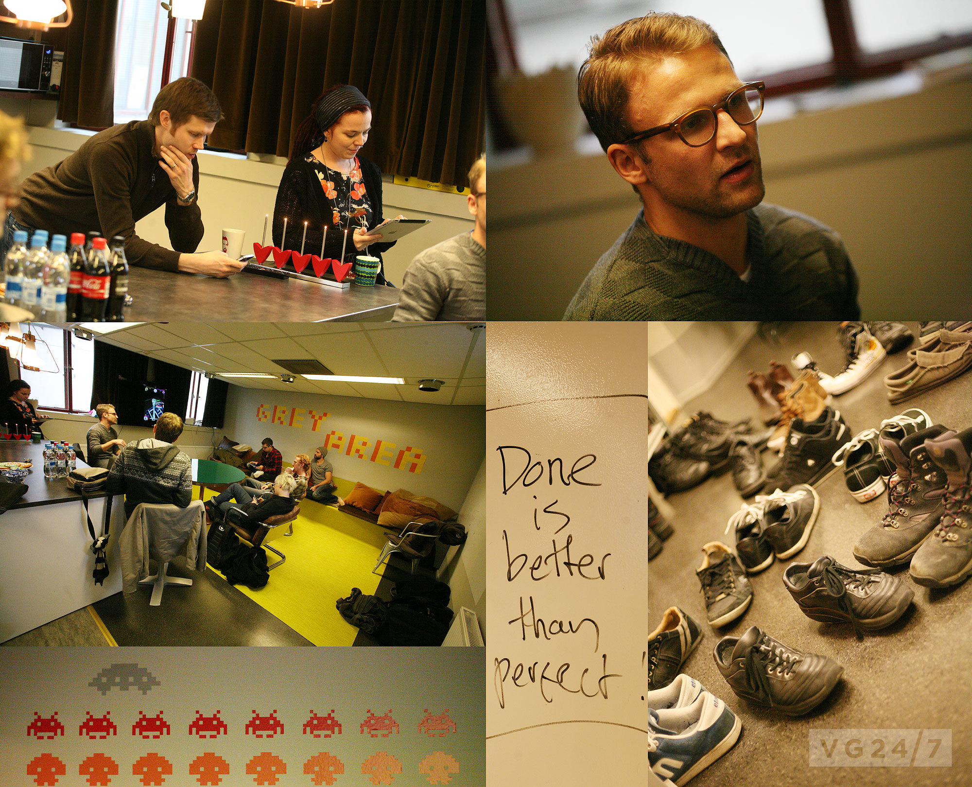 Scandimania: Adventures in Finnish games, part one | VG247