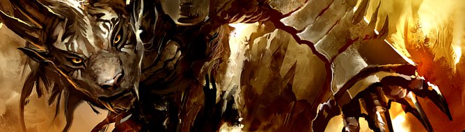 Guild Wars 2 Beta public sign-up page open for 48 hours | VG247