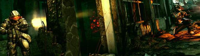 Killzone 3 multiplayer suite coming to PS Store next week | VG247