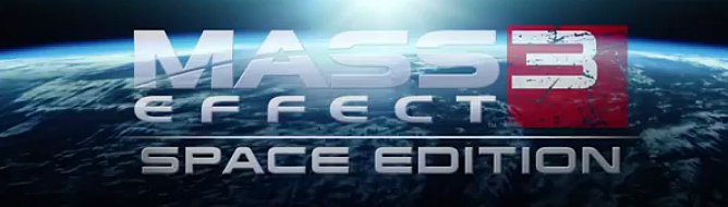 Mass Effect 3 space promotion is a go, equipment used donated to Texas ...