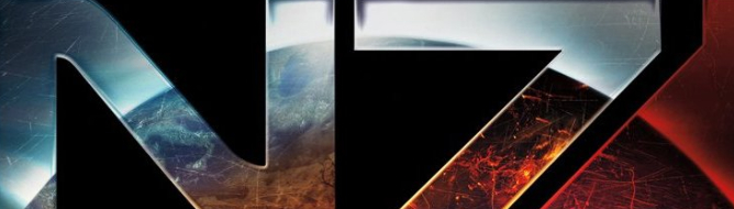 More ME3 CEs "cannot be made in time for launch," says BioWare | VG247