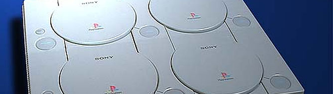 Report: Sony working on new console using AMD tech | VG247