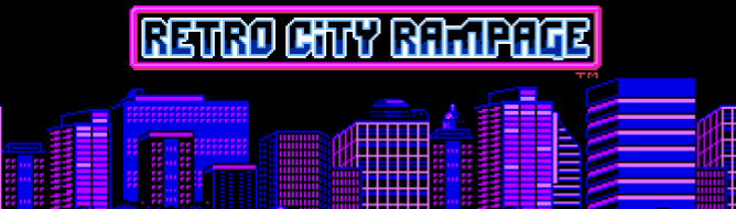 Retro City Rampage heading to WiiWare next week | VG247