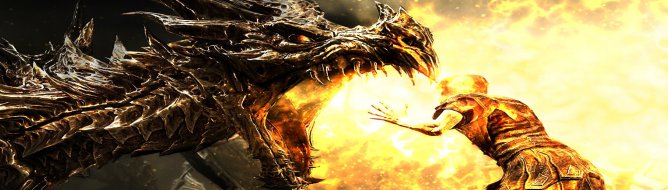 Skyrim wins Game of the Year at Danish Game Awards | VG247