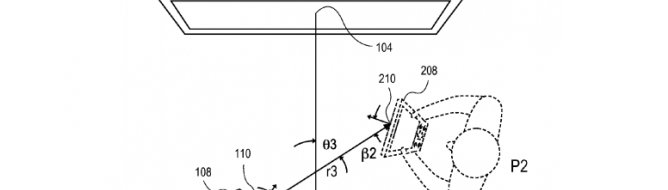 Sony patent depicts what appears to be a controller similar to Wii U ...
