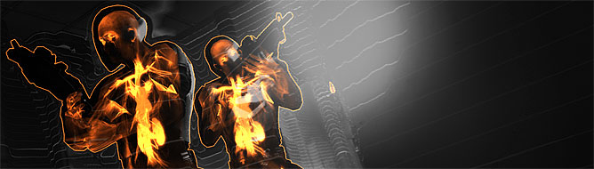 Syndicate multiplayer: getting some perspective | VG247