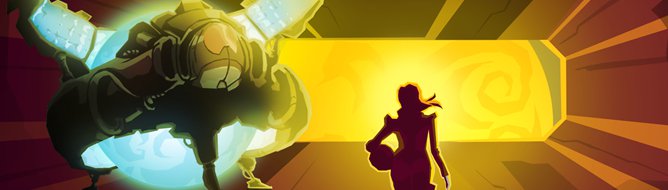 Velocity releasing in March, soundtrack created by Killzone composer ...