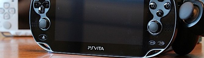 Sony posts list of tips and tricks for Vita | VG247