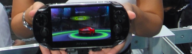 Media Create: Vita 3G beat WiFi at Japanese launch | VG247