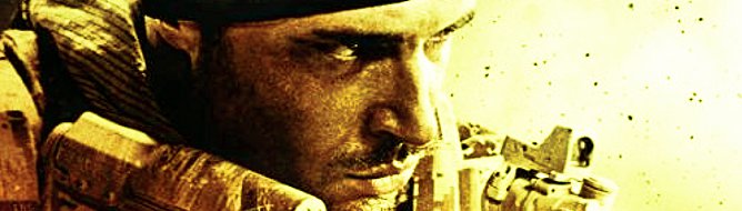 New MoH: Warfighter trailer goes big on gunplay | VG247