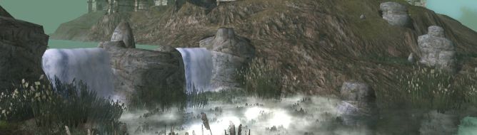 Lord of the Rings Online heads down the Great River | VG247