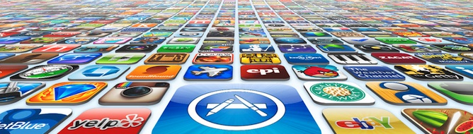 App Store passes 25 billion downloads | VG247