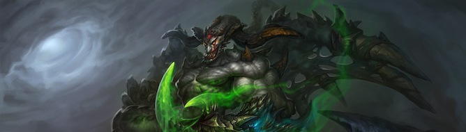 Amazon Italy lists Diablo III for April 17 release | VG247