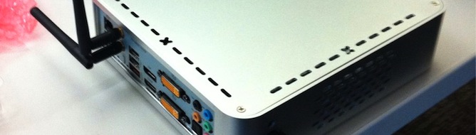 Rumour - Steam Box prototype outed by Valve staffer | VG247