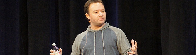 Jaffe: Gamers "should feel that they're getting great value" | VG247