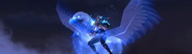 World of Warcraft retirees tempted with level 80 character, Cataclysm ...