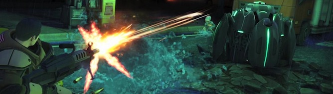 XCOM: Enemy Unknown has the "DNA" of the original games | VG247