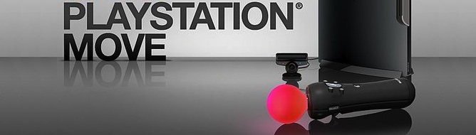 10 million PlayStation Move units shipped worldwide | VG247