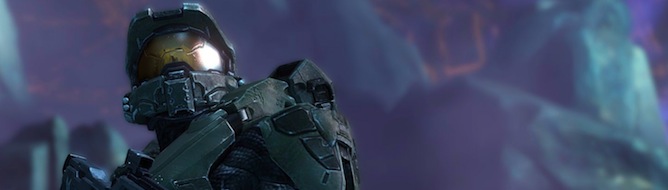 Here comes the new boss: fears for Halo's future | VG247