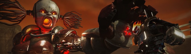 GAME will carry Twisted Metal this week | VG247