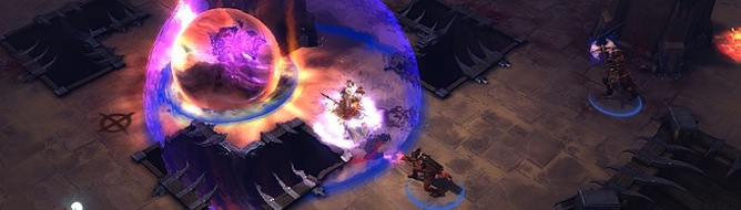 Diablo III skills videos show off some fancy moves | VG247