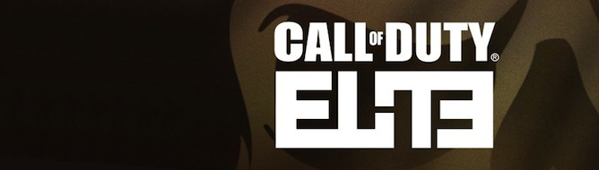 Call of Duty: Elite PC still in development | VG247
