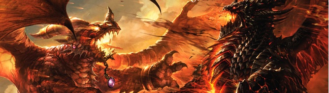 World of Warcraft bleeding staff for Project Titan | VG247