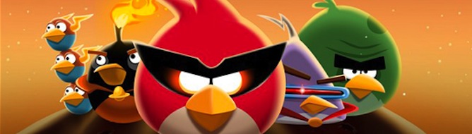 Rovio aims to be "much bigger" than Disney | VG247