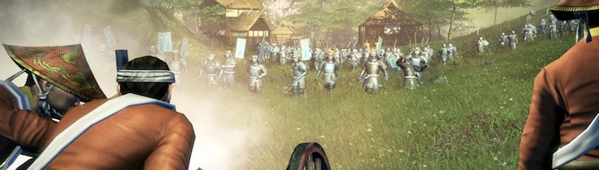 Creative Assembly has "no philosophical problem" with mods | VG247