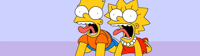 Simpsons, Square Enix big winners in February PSN sales charts | VG247