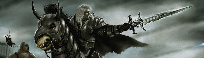 World of Warcraft Netease deal extended | VG247