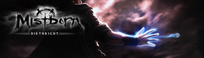 Mistborn RPG to bring fantasy novel series to PC, consoles | VG247