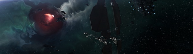 EVE Online to offer graphics cards in return for PLEX | VG247