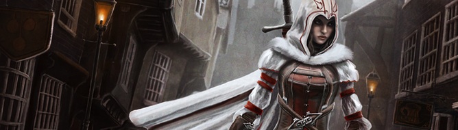 Assassin's Creed III's setting "a bit of a pain" for female characters ...