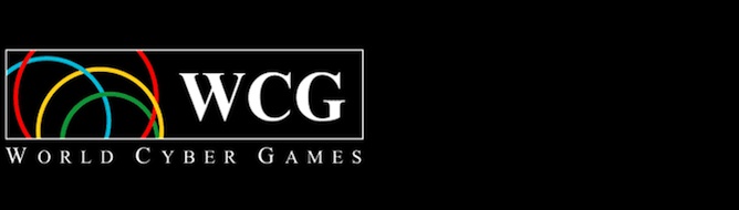 Changing: WCG to reformat as mobile gaming festival | VG247